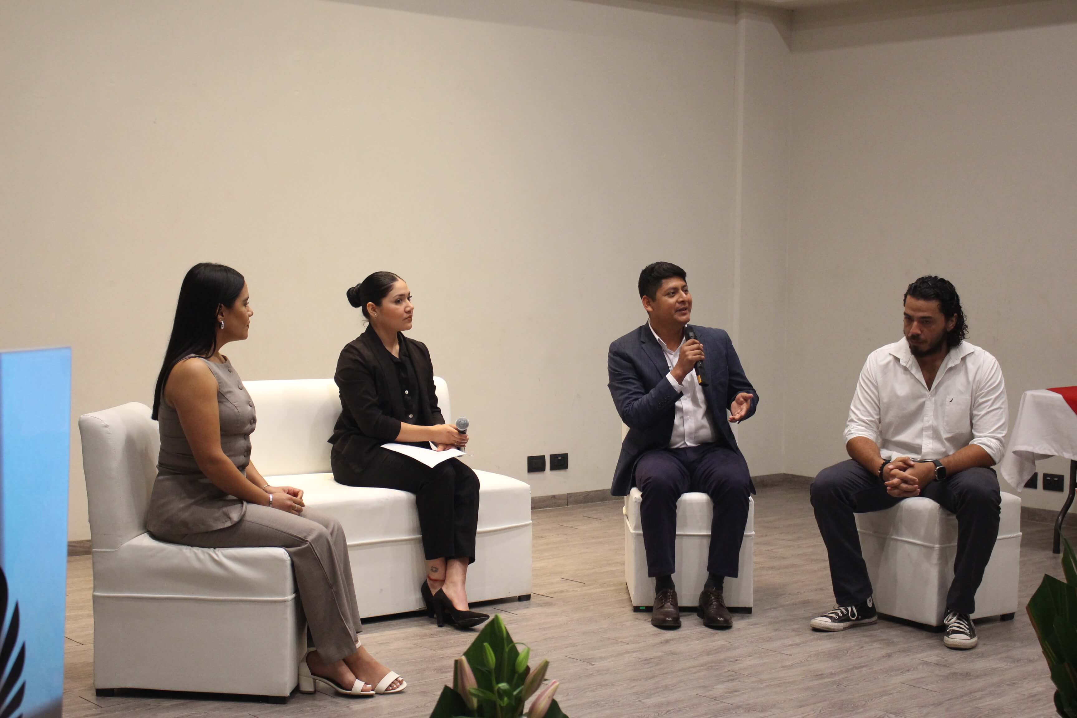 UGC - Universidad del Golfo de California