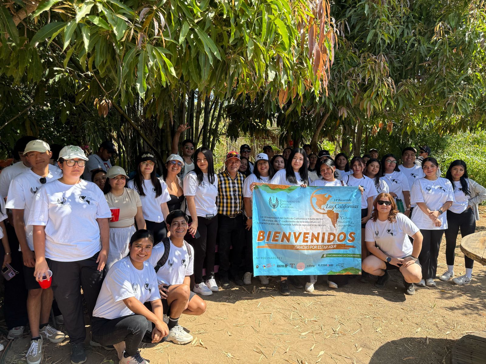 UGC - Universidad del Golfo de California