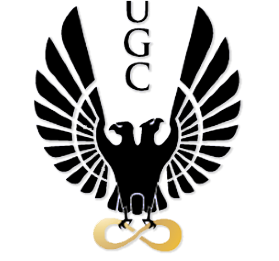 UGC - Universidad del Golfo de California